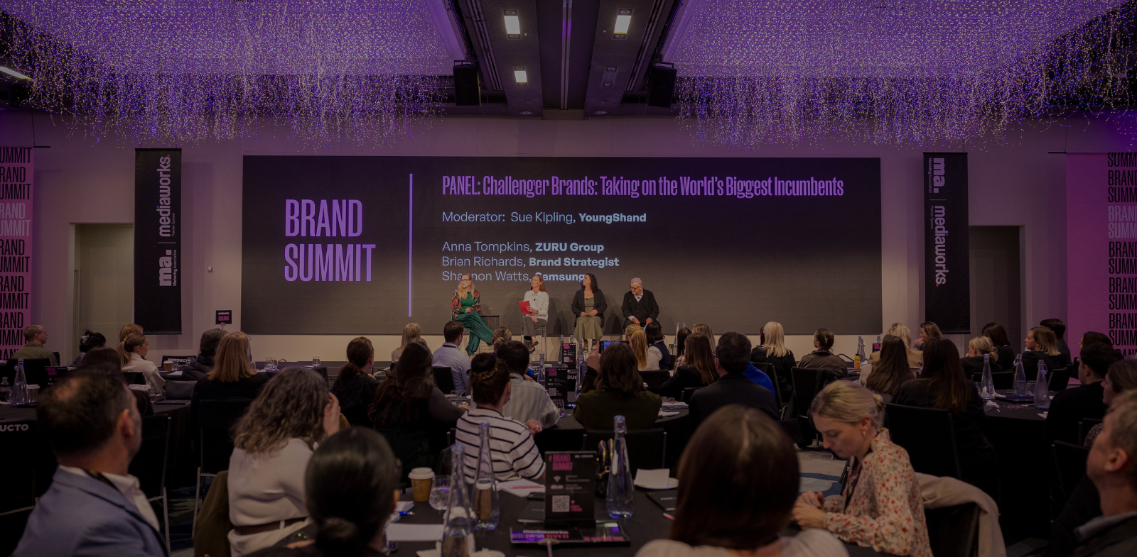 The Brand of Tomorrow – Key Takeouts from the 2024 Brand Summit